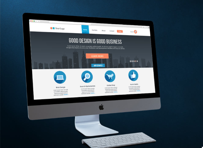 Site internet : pourquoi créer un pour votre entreprise