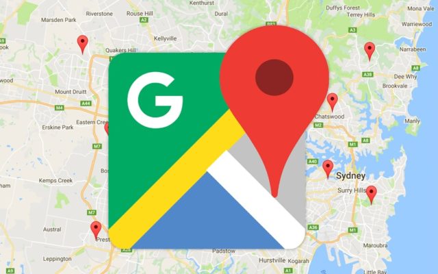 Google Maps : ce que vous devez savoir